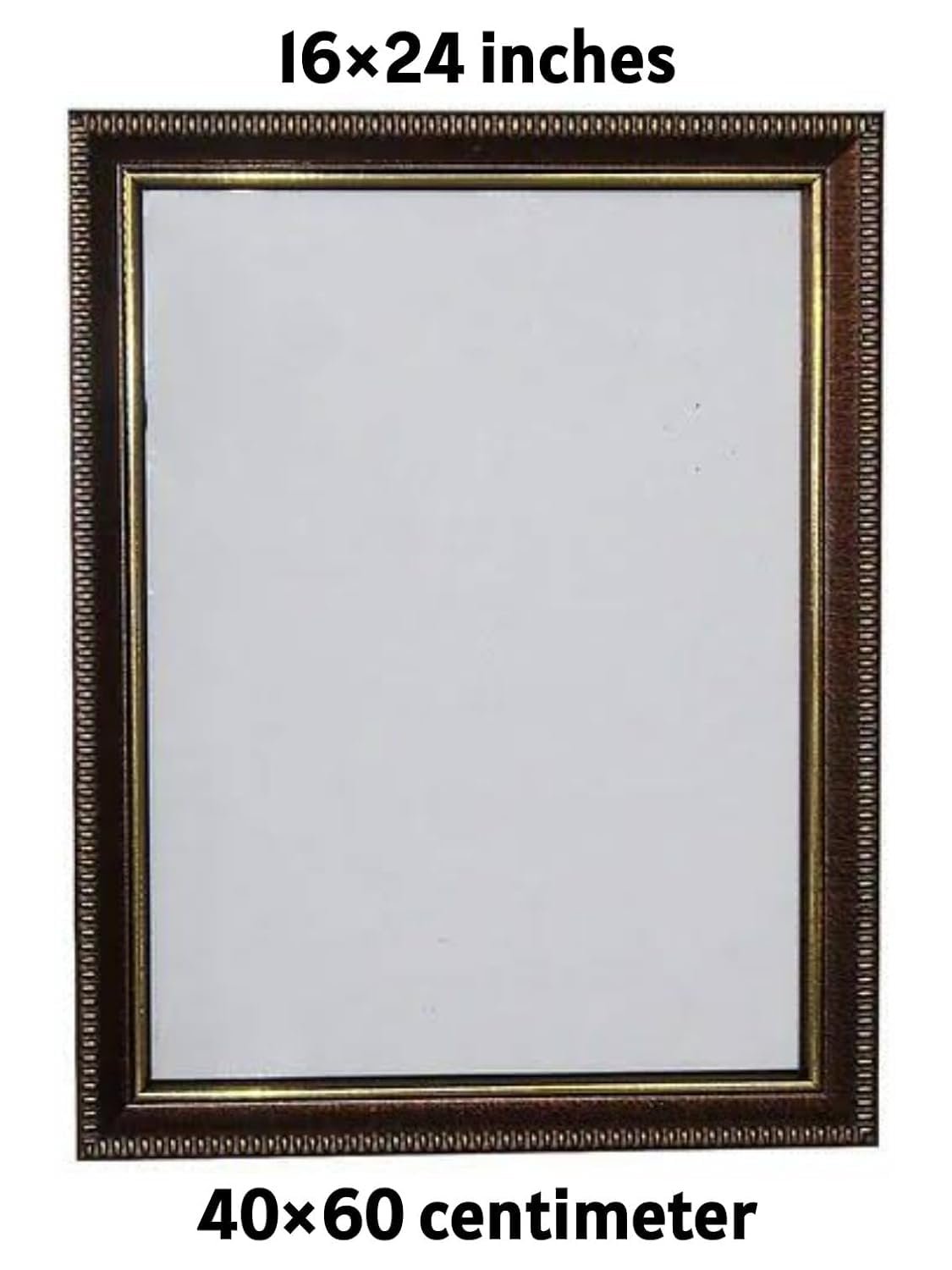 Tirupati Balaji Lord Venkateshwara Swamy Wall Photo Frame, Wall ...